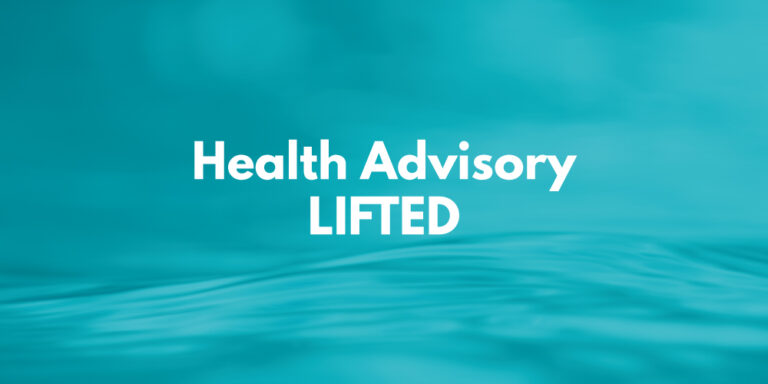 DOH-Palm Beach Lifts Water Quality Health Advisory Jupiter Beach Park ...