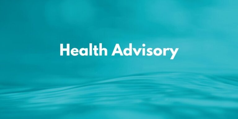 DOH-Palm Beach Issues Water Quality Health Advisory - Florida ...
